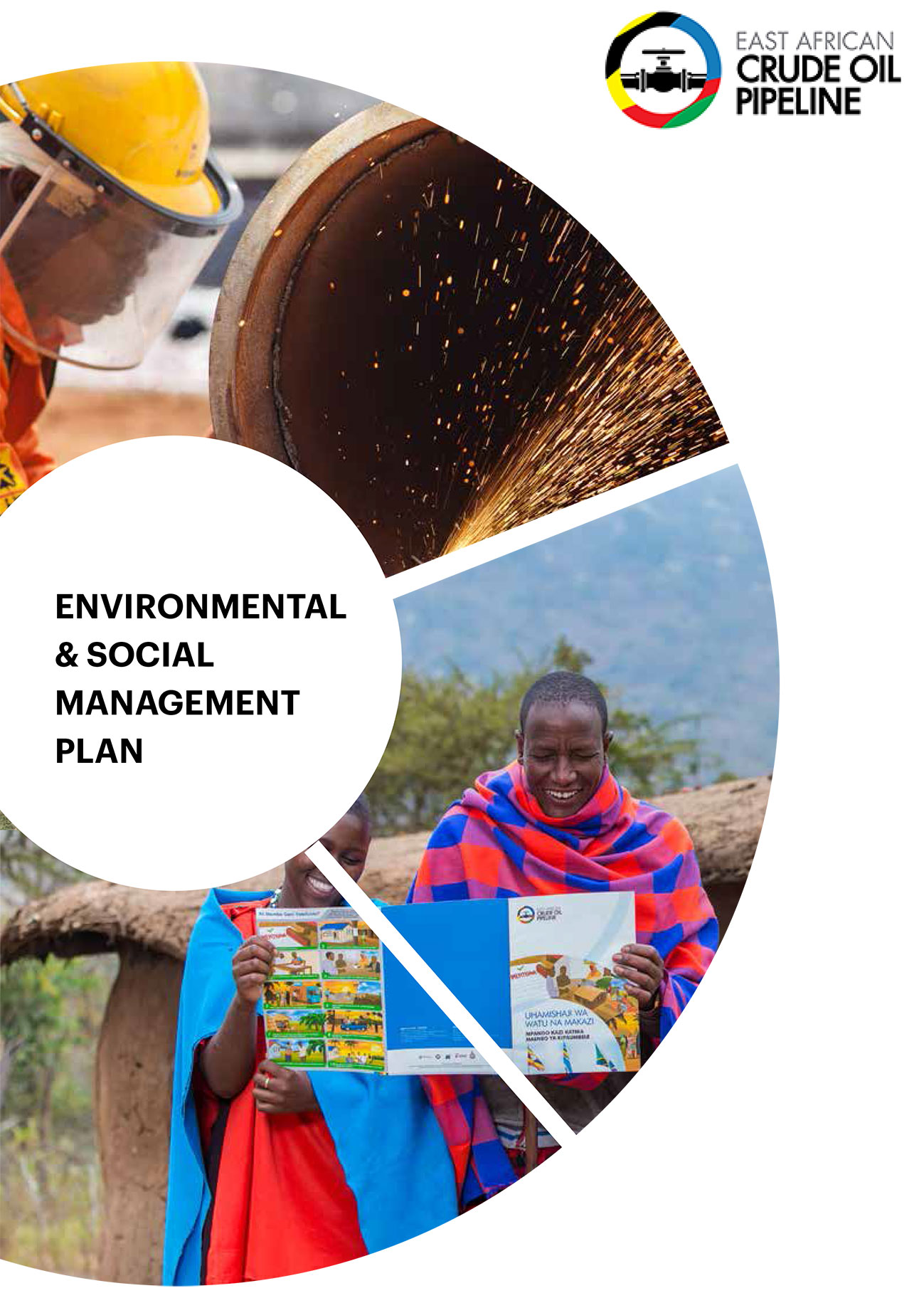 Environmental & Social Management – EACOP